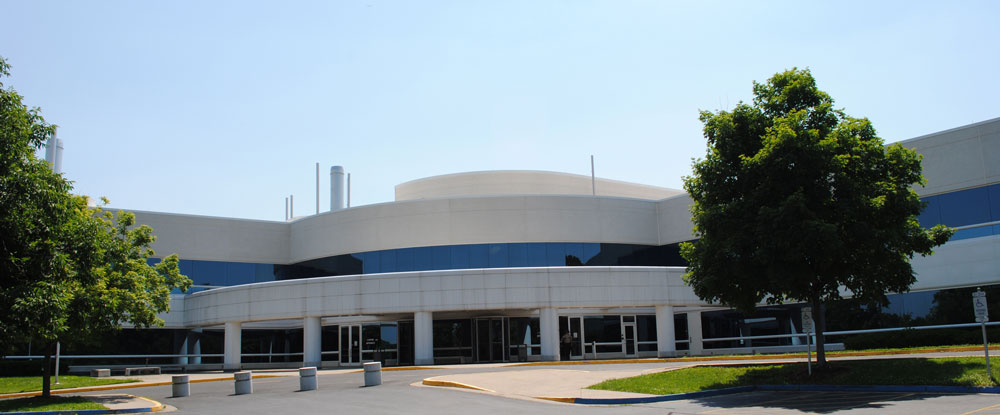 Centralized Building