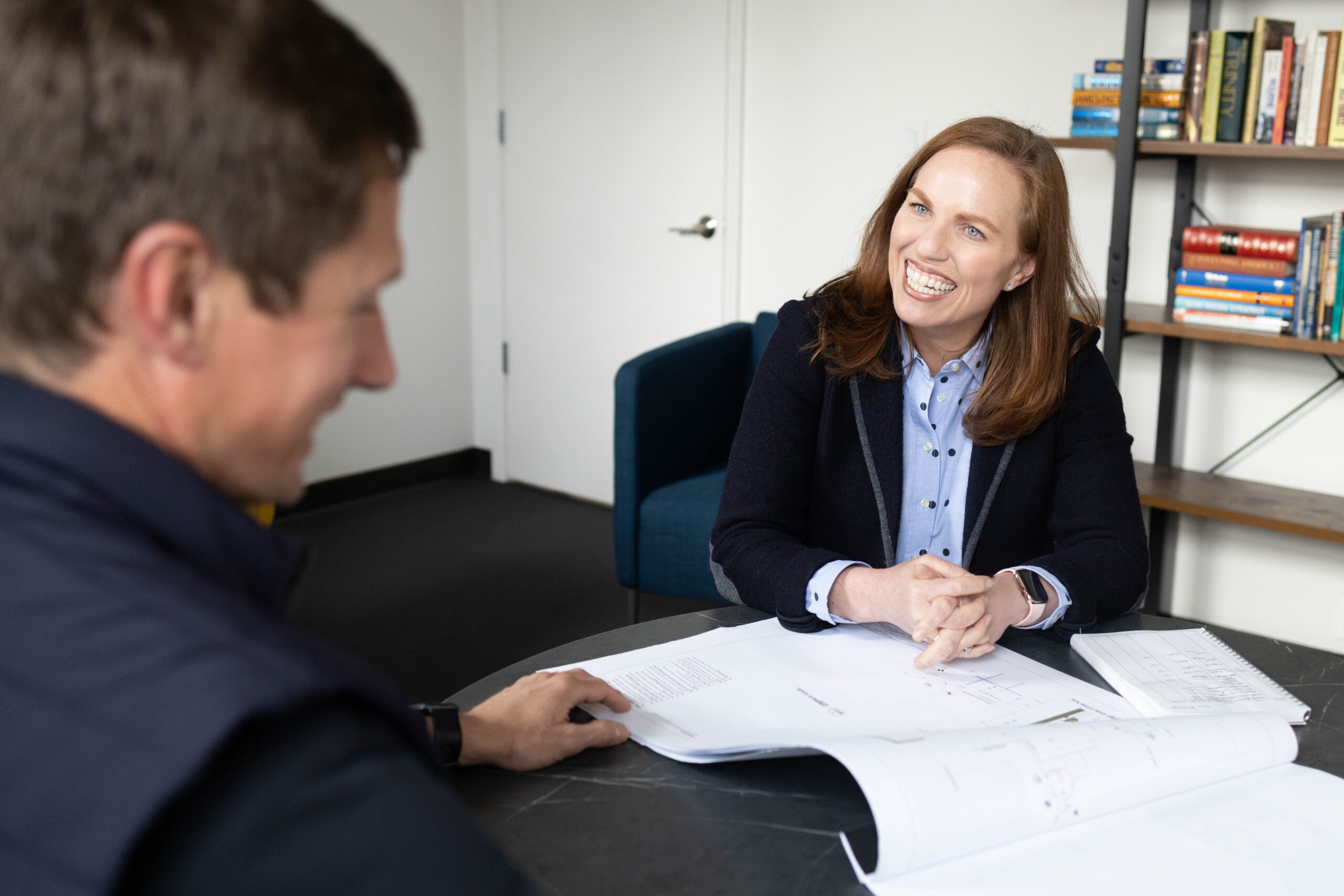 Start with an Owner’s Project Requirements (OPR) | Paladin